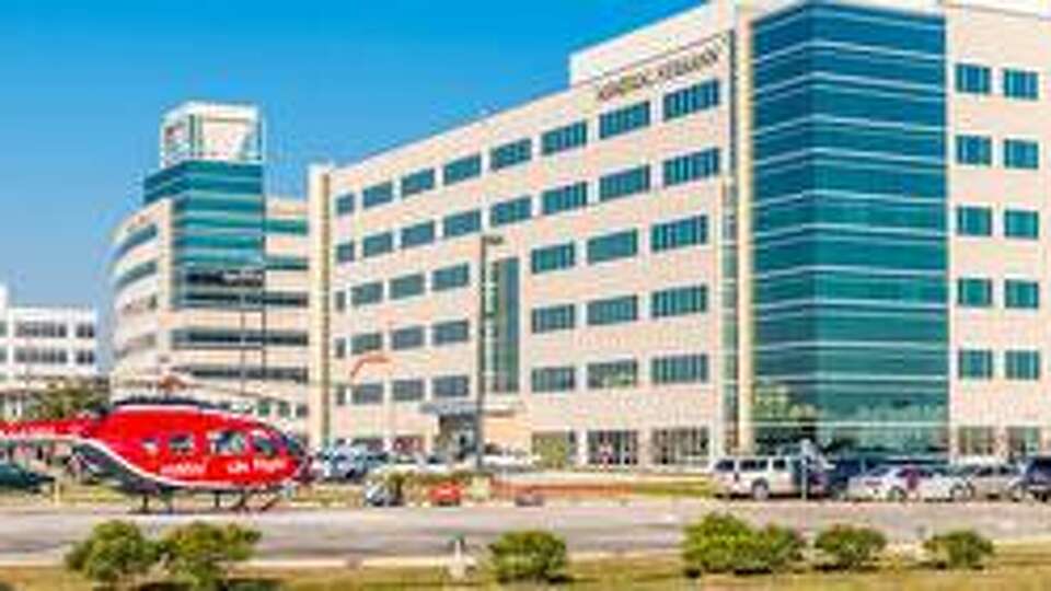 Memorial Hermann Katy breaks ground on $167M expansion