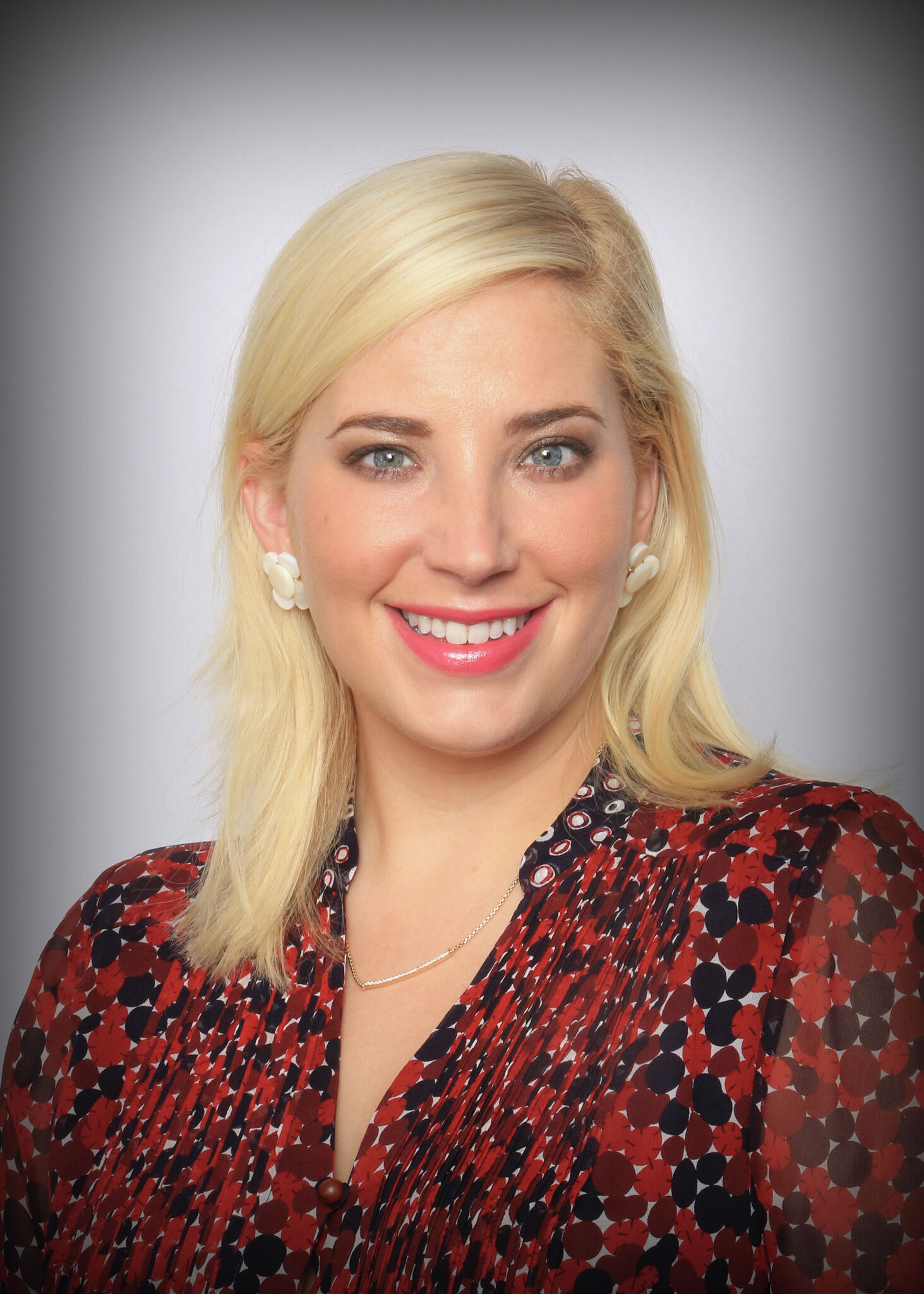 Women in Auto: Claire Cavender McNab