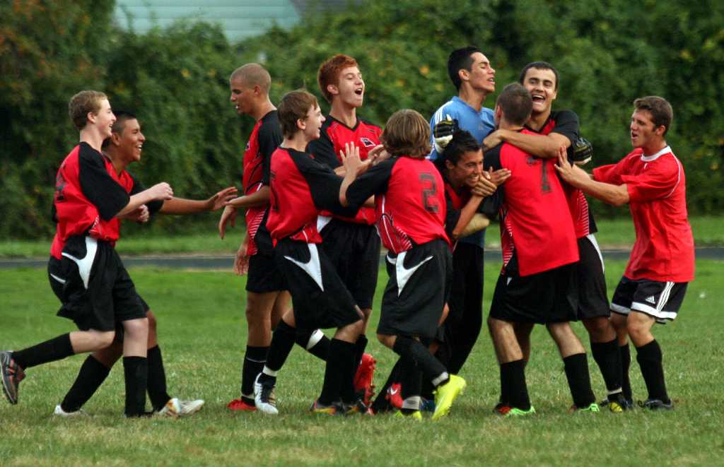 Overtime goal lifts Platt Tech past Bullard-Havens