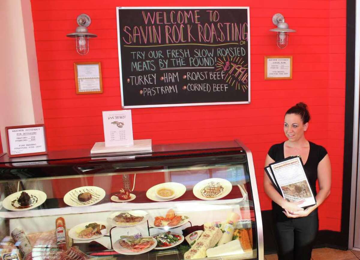 Savin Rock Roasting heats up state