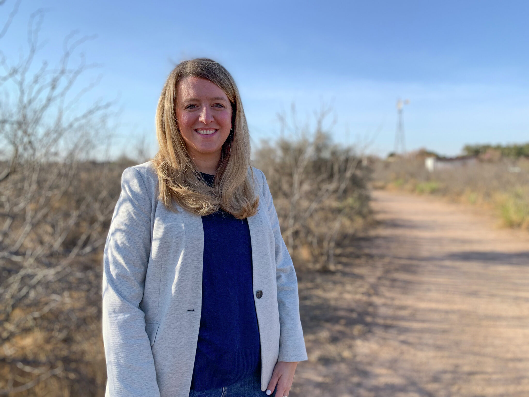 Millennials in Midland: Native Midlander embraces her hometown while ...