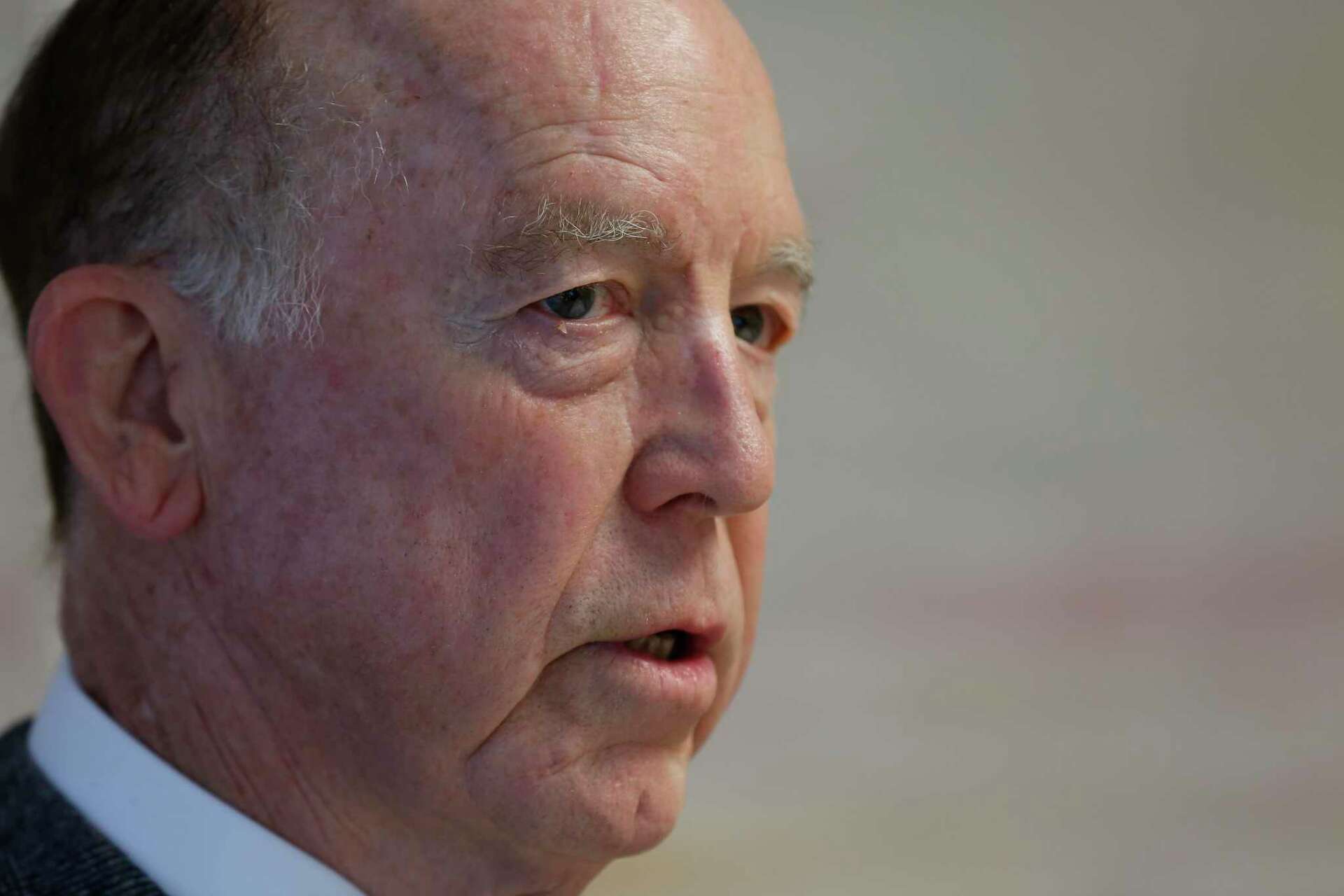 GOP activist Steven Hotze charged over voter fraud investigation