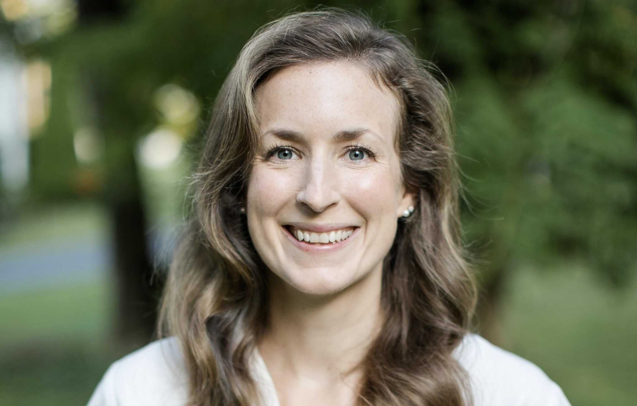 Yale student’s book offers ways to take action to care for God’s world