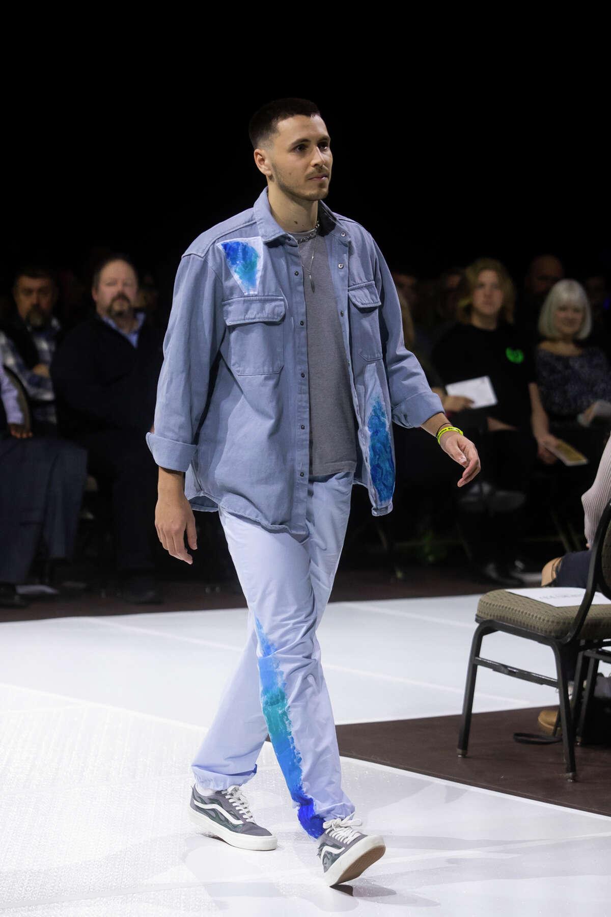 SEEN: Northwood University Fashion Showcase features original student ...
