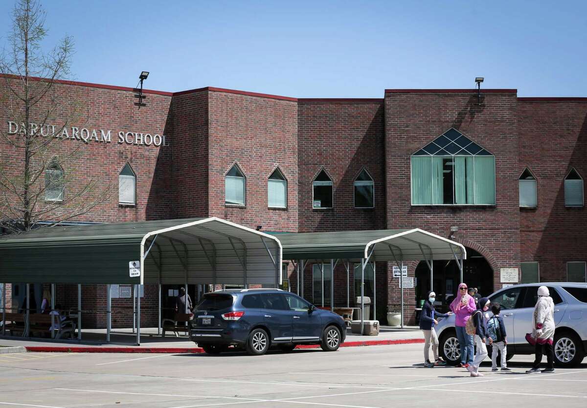 Here's what Houston schools are doing to accommodate Muslim students ...