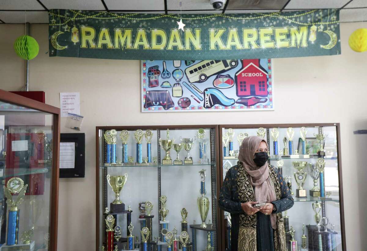 Here's what Houston schools are doing to accommodate Muslim students ...