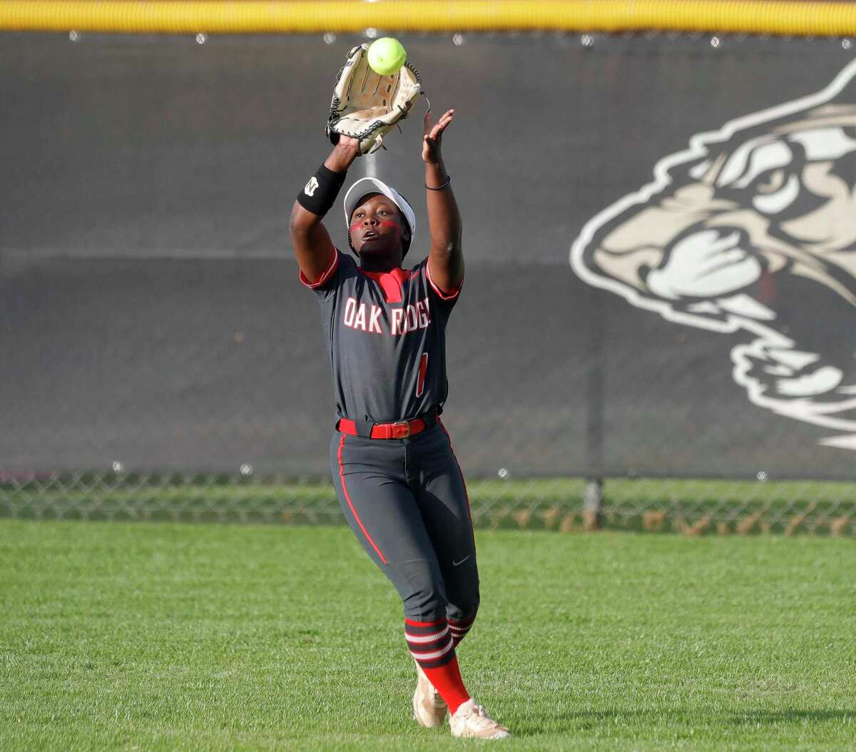 Montgomery County Class 6A softball preview