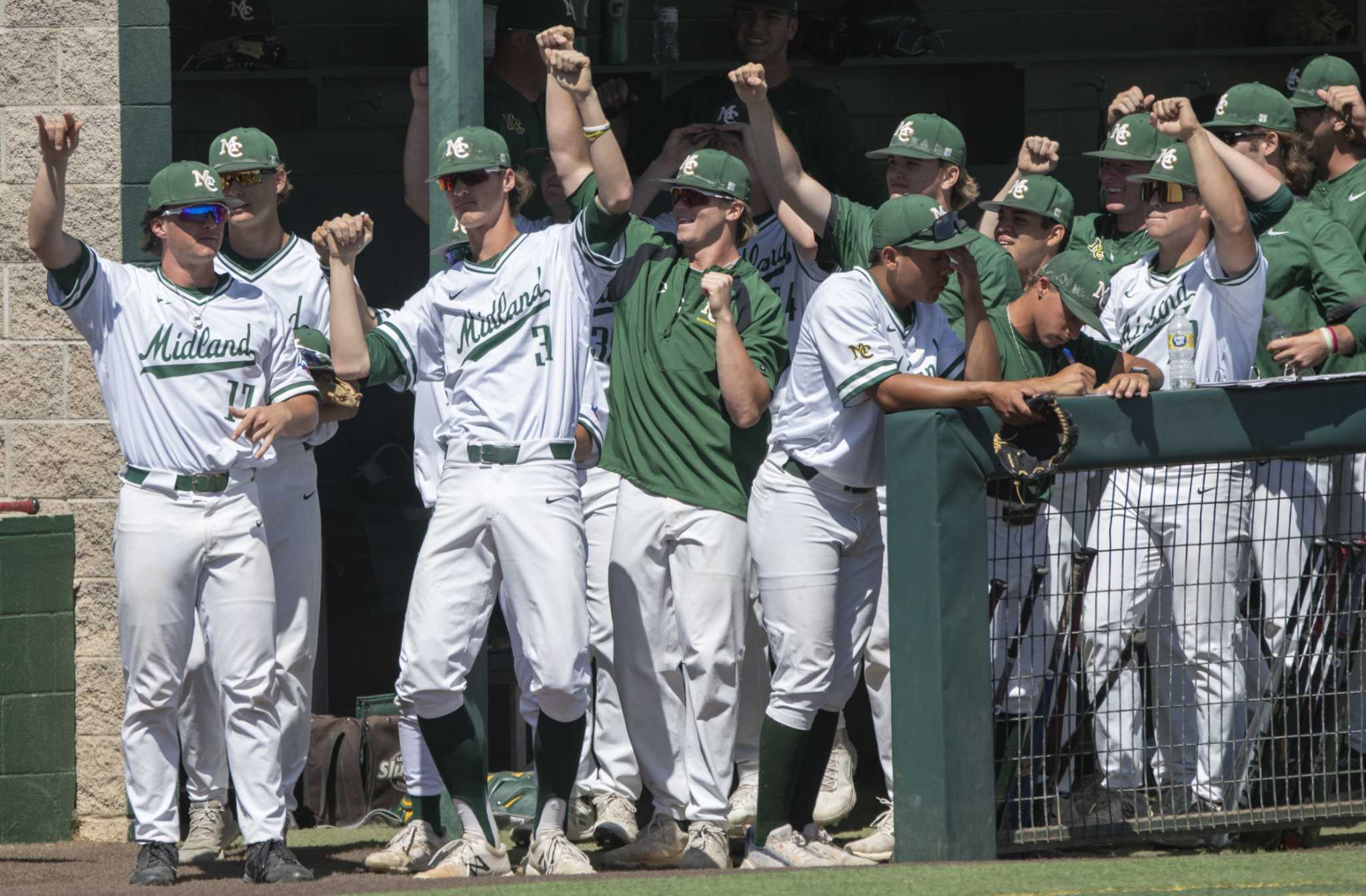 MC ready to host NJCAA Region V baseball tourney