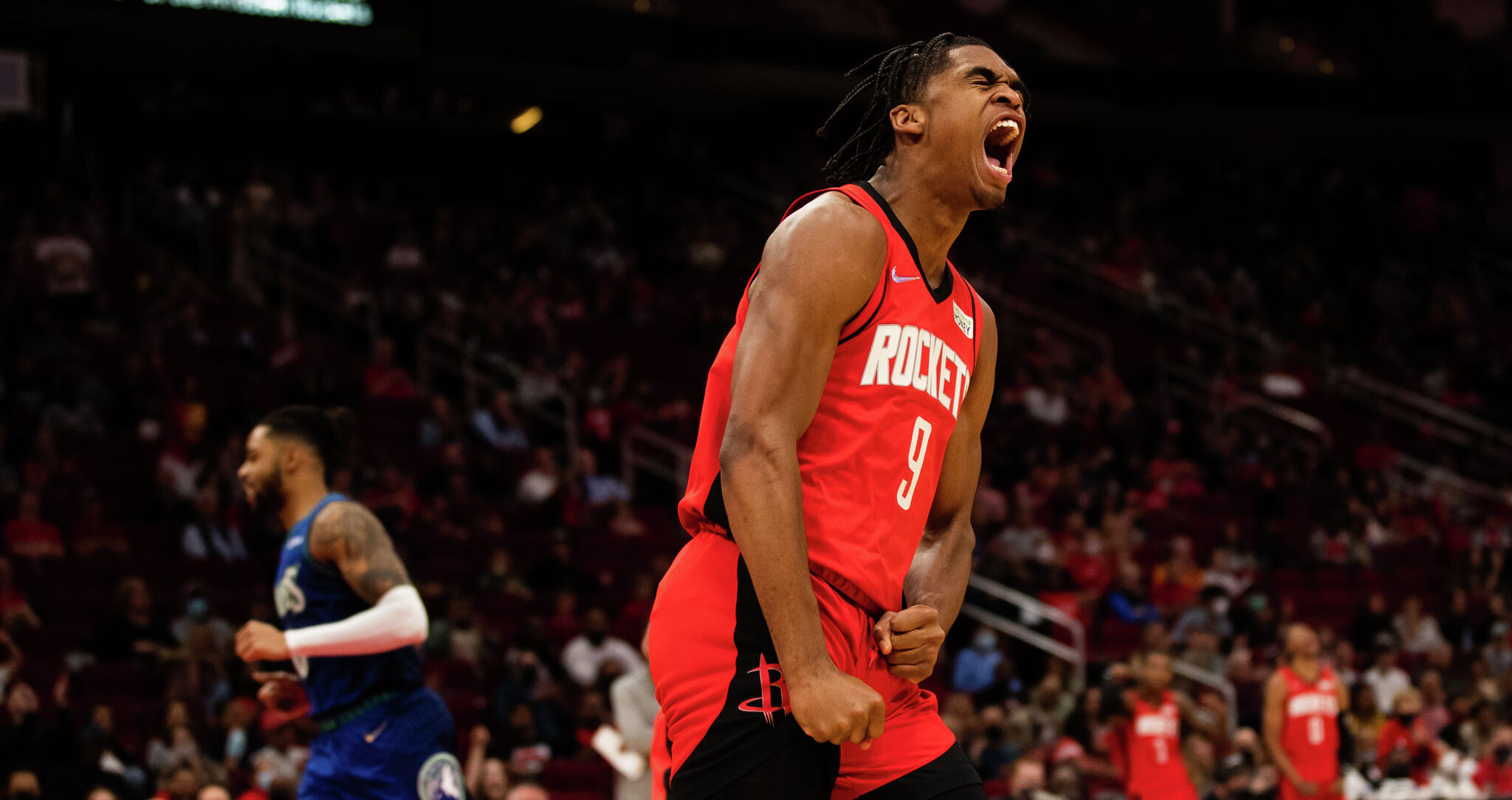 Rockets vs. Timberwolves: 5 things to watch