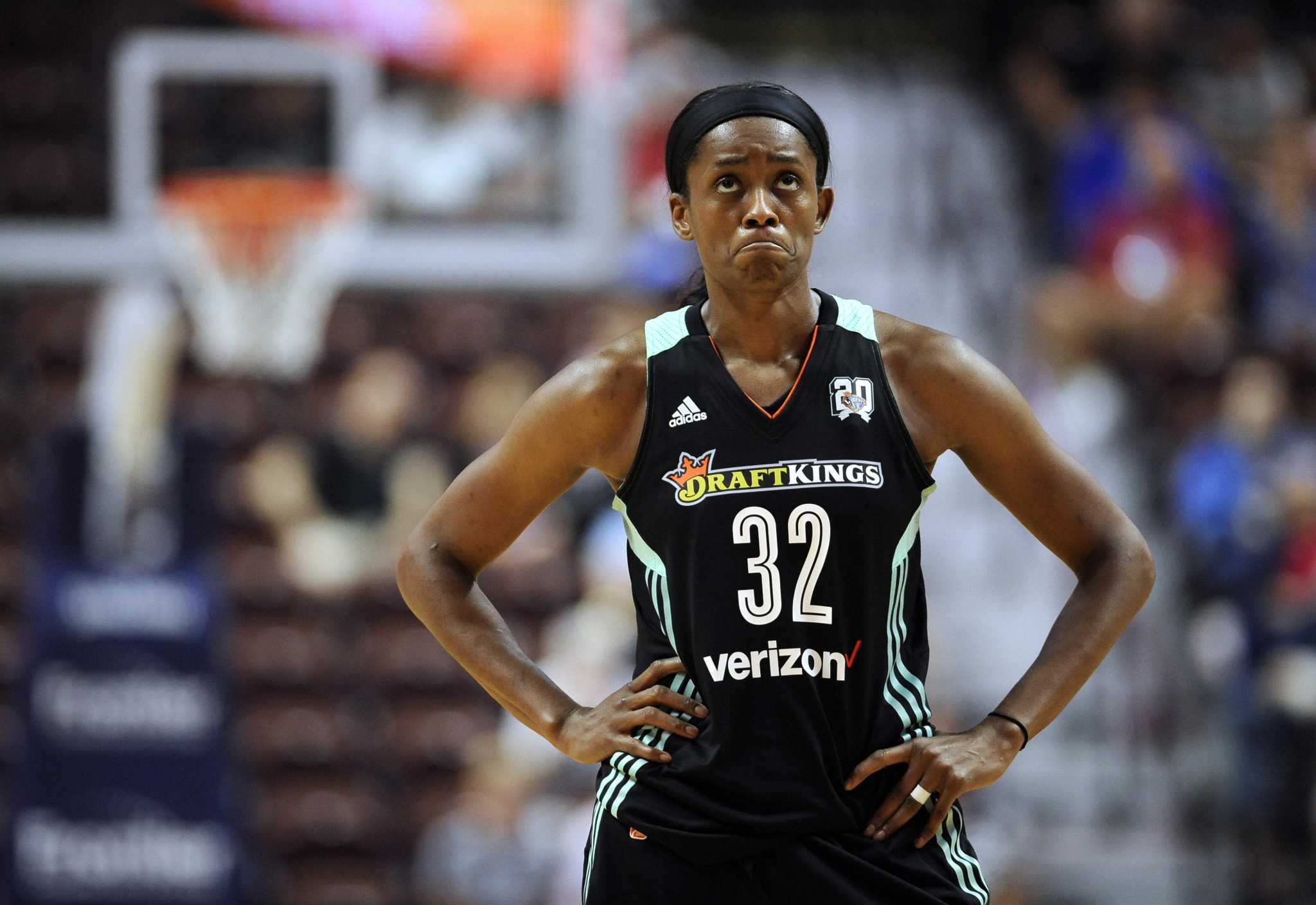 UConn women’s basketball coach Geno Auriemma on Hall of Famer Swin Cash: ‘Relentless human being’