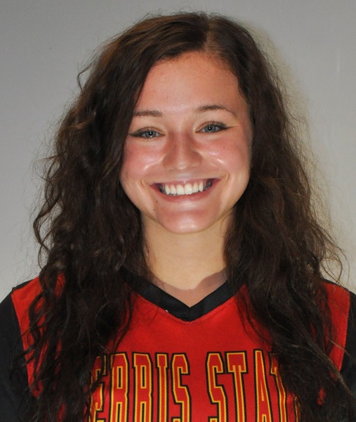 Ferris softball team stuns Grand Valley