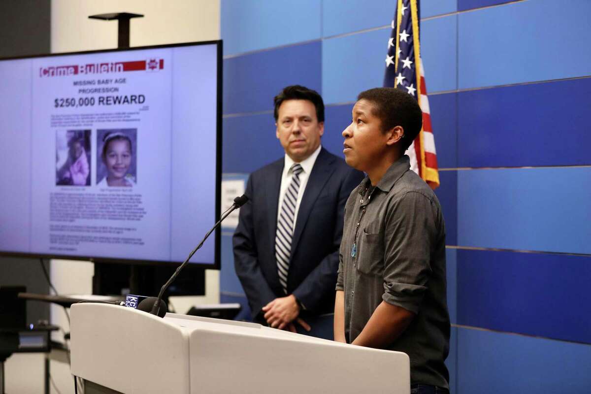 S.F. police increase reward in 6-year-old mystery over woman’s killing ...
