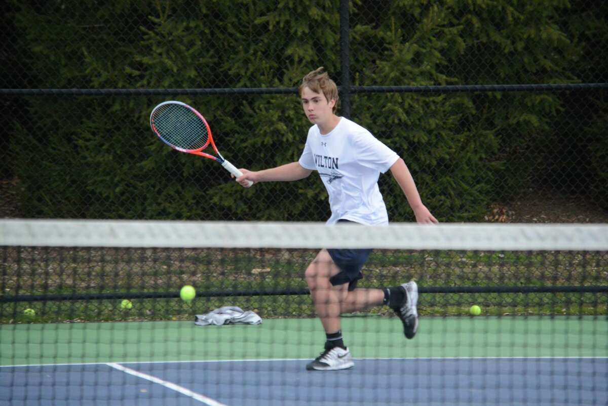 12 CIAC Boys Tennis Players to Watch in 2022