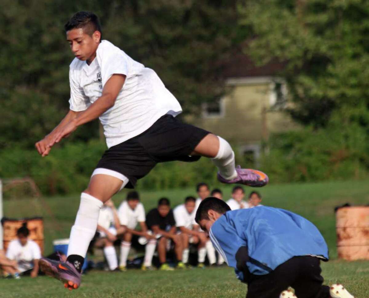 Overtime goal lifts Platt Tech past Bullard-Havens