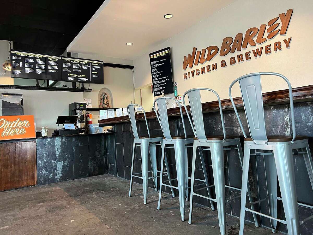 Offering some of San Antonio’s best bagels, popular food truck Wild ...