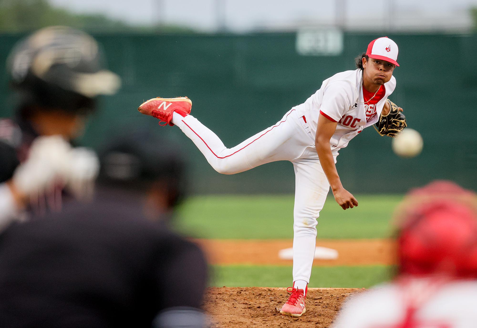 Baseball: Judson’s Torres named E-N Player of the Week