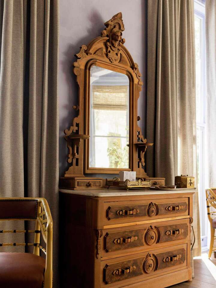 Inside Healdsburg’s famed Madrona, a quaint country inn turned swanky ...