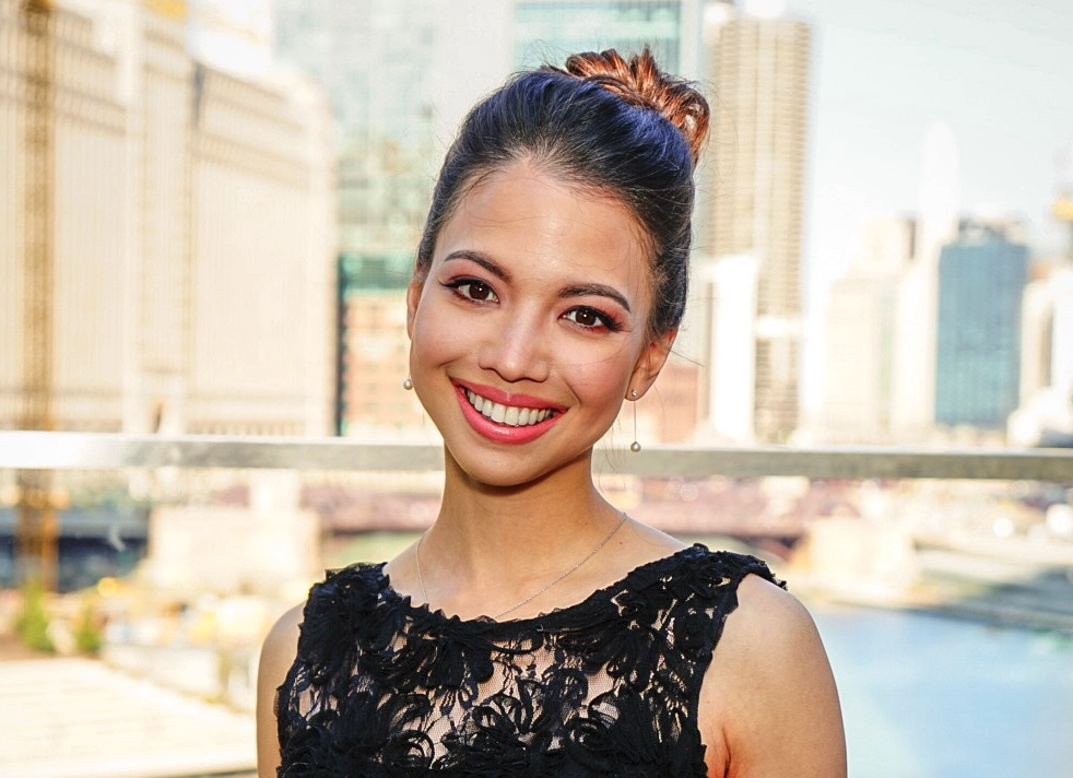 Amber Gibson, Freelance writer - SFGATE