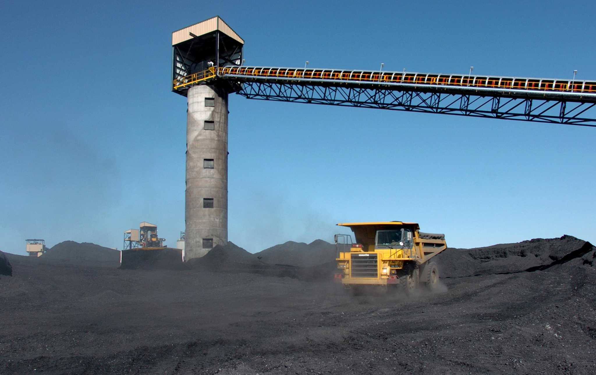 Ninth Circuit rejects Trump Interior Department claim that a coal mine ... Ninth Circuit rejects Trump Interior Department claim that a coal mine ...