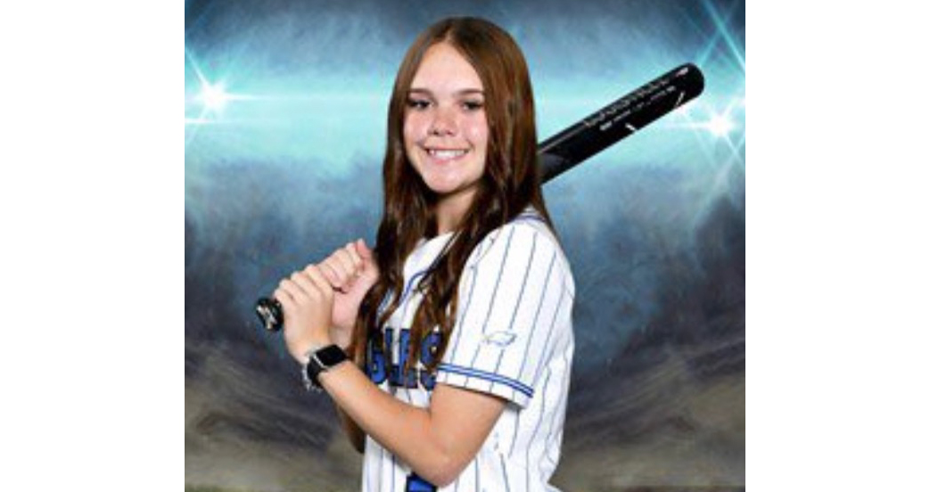 Girls athlete of the week: Hailey Nutter, Barbers Hill