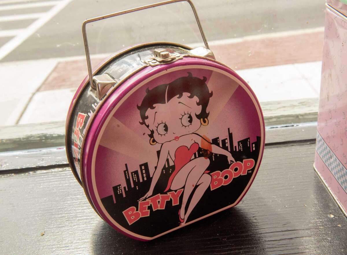 Like its icon, Betty Boops Diner in Albany here to stay