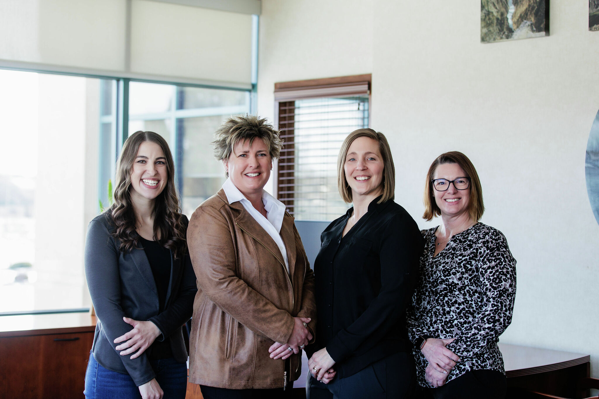 MFCU announces executive level expansion