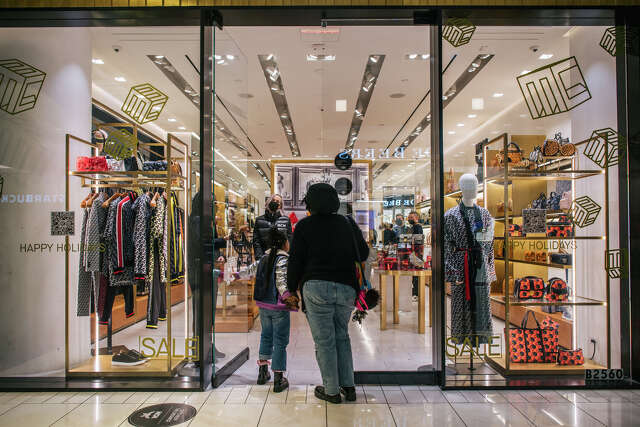 Spend the day (or night) at The Galleria in Houston