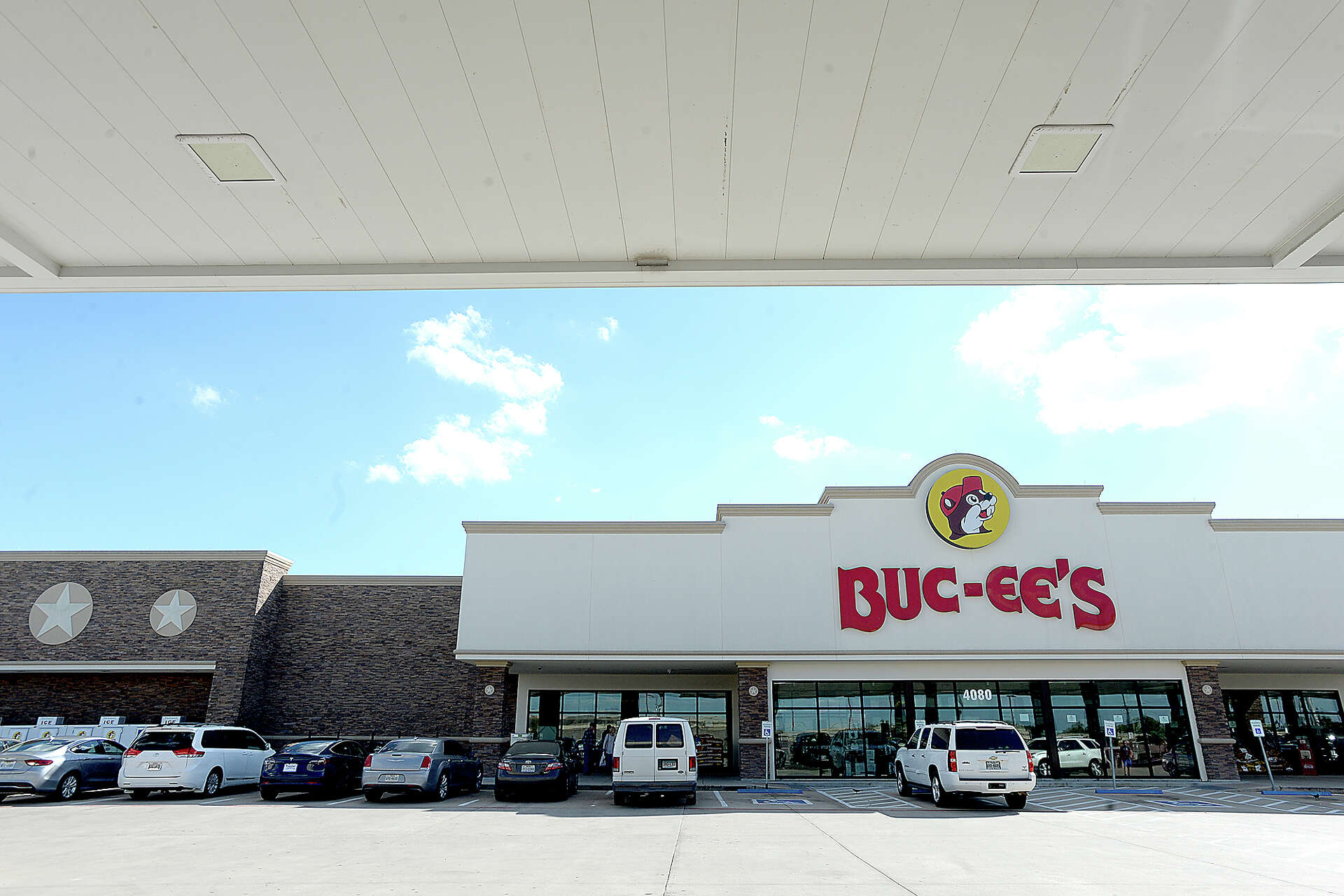 Buc-ee's trip a nightmare for road-tripping family whose daughter was ...
