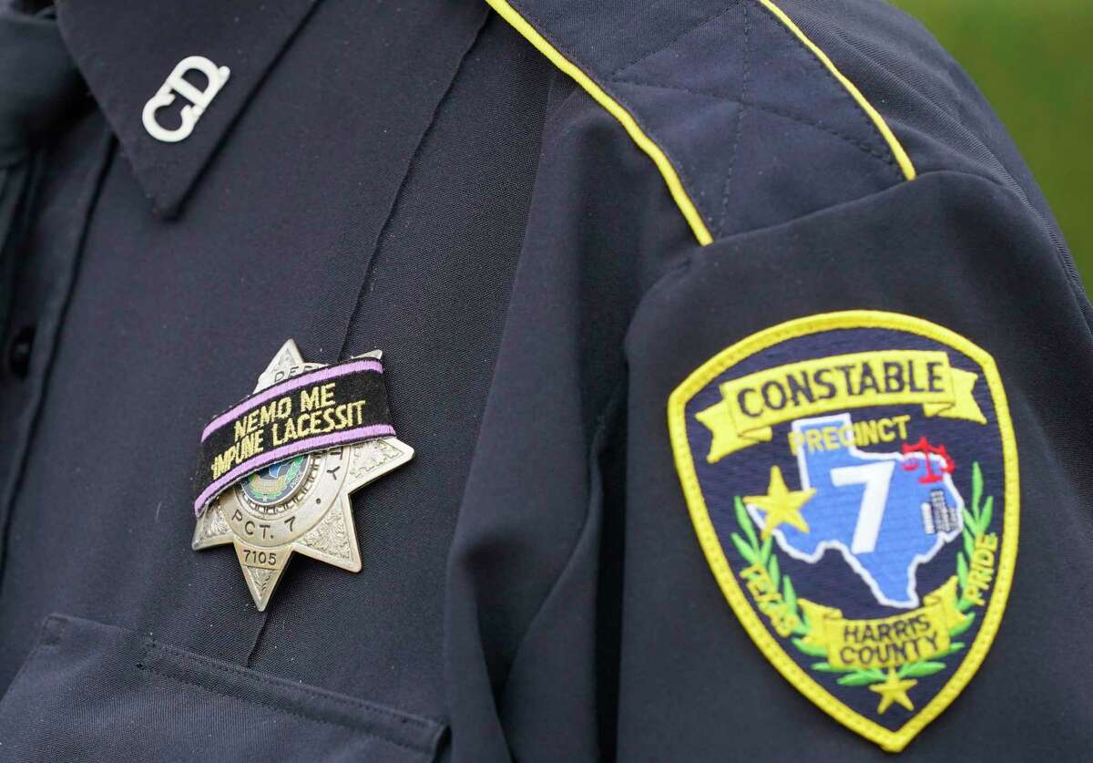 Funeral scheduled for slain Precinct 7 Deputy Constable Jennifer Chavis