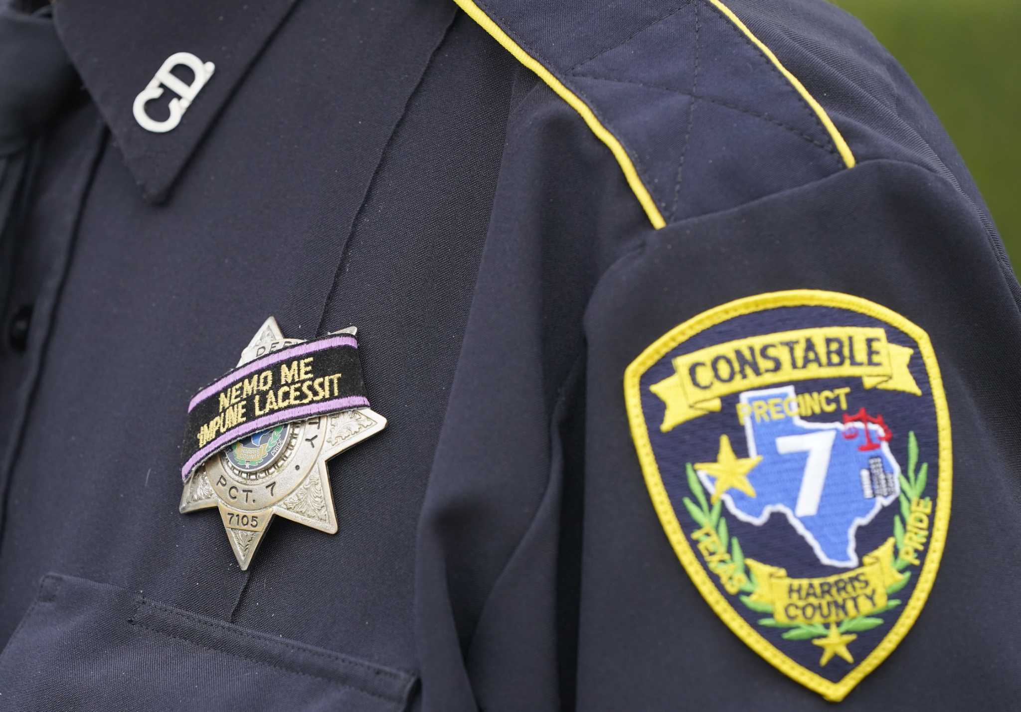 Funeral scheduled for slain Precinct 7 Deputy Constable Jennifer Chavis