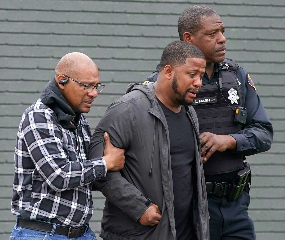 Deputy Constable Jennifer Chavis, killed in a suspected drunk driving ...