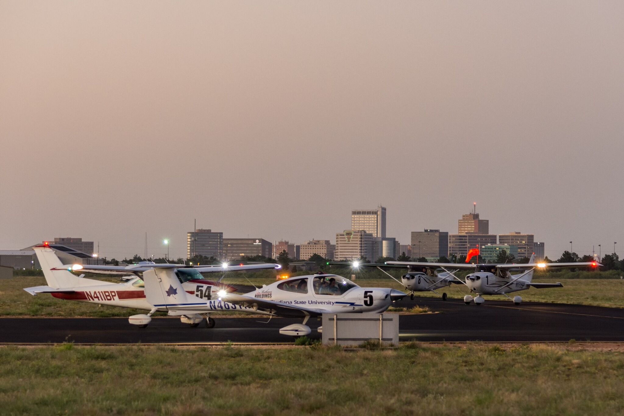 Opinion: Long-term plan will make Airpark more than airport