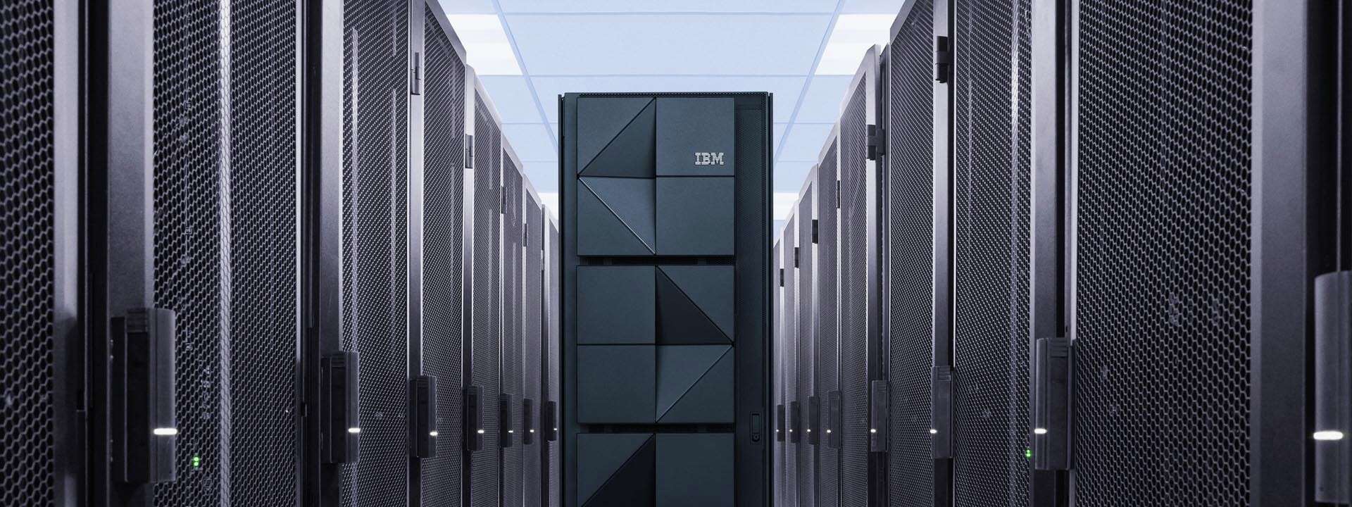 IBM, UAlbany AI collaboration fueling research on campus