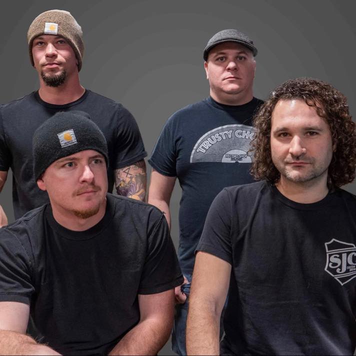 Colossal Wreck returns to B&H