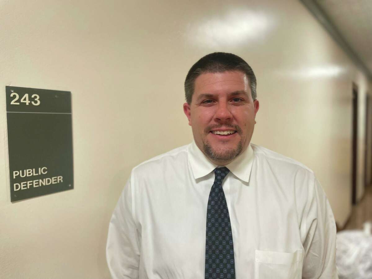 New head public defender in Bridgeport looks to make some changes