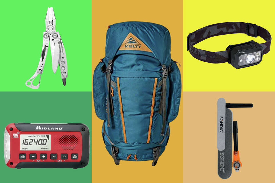 How to build a Go Bag (and what you should put in it)