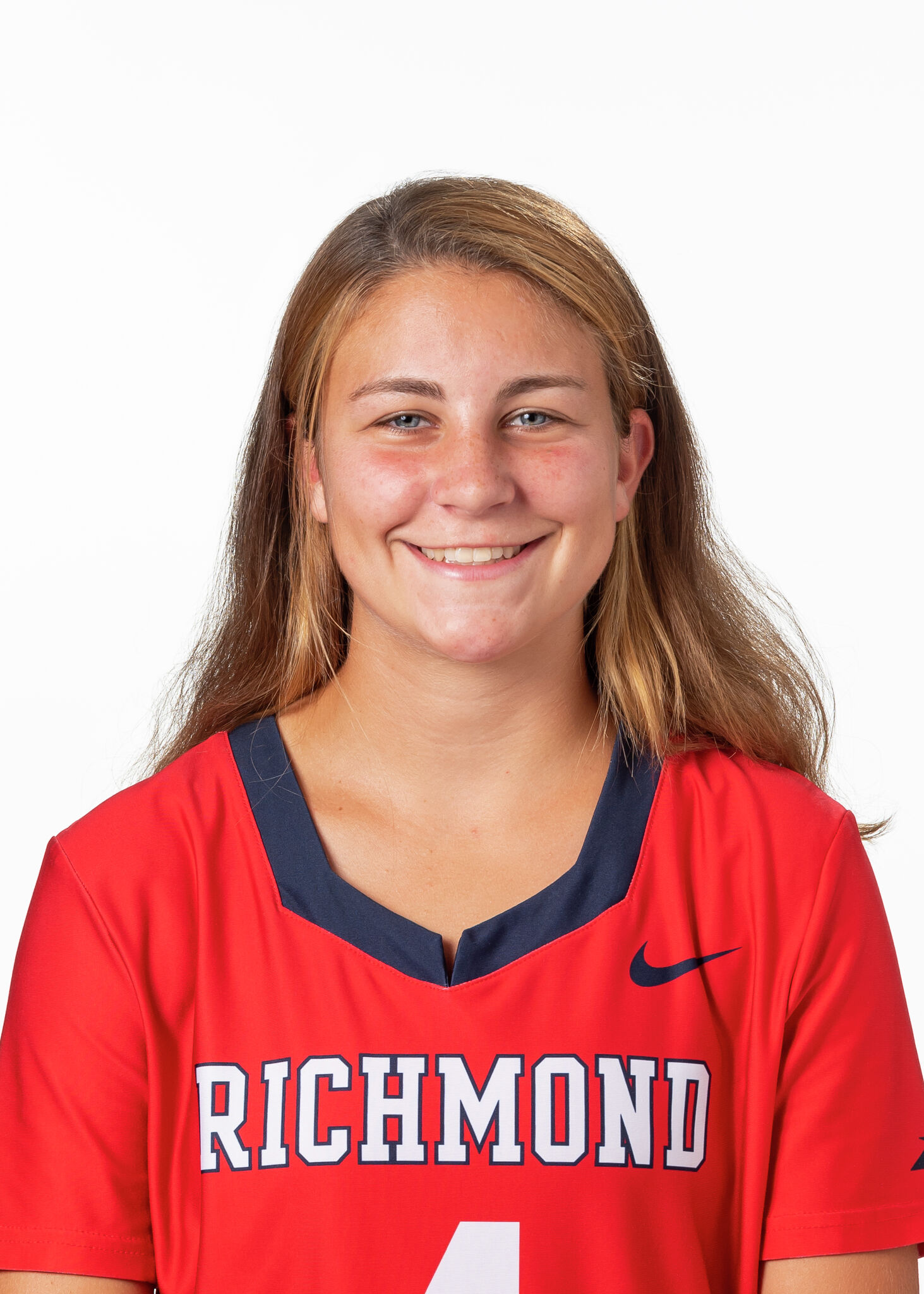 Campus watch: Lindsey Frank having stellar season for Richmond women's ...