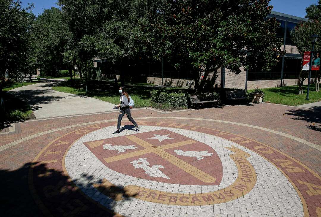 University of St. Thomas sees changes with exodus of executive staff