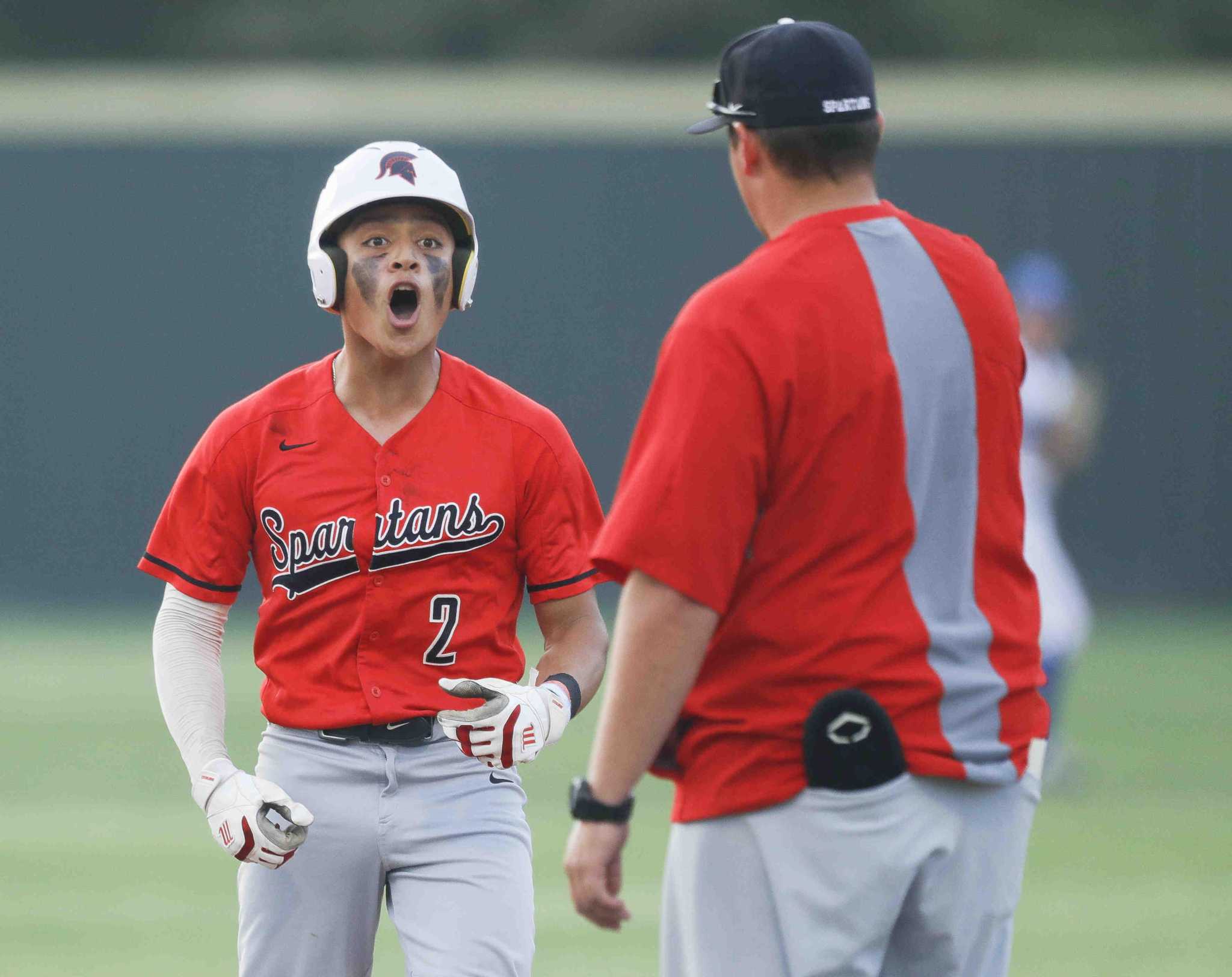 Porter keeps rolling with victory over rival New Caney