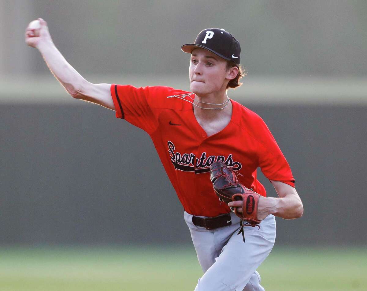 Porter keeps rolling with 10-1 victory over rival New Caney