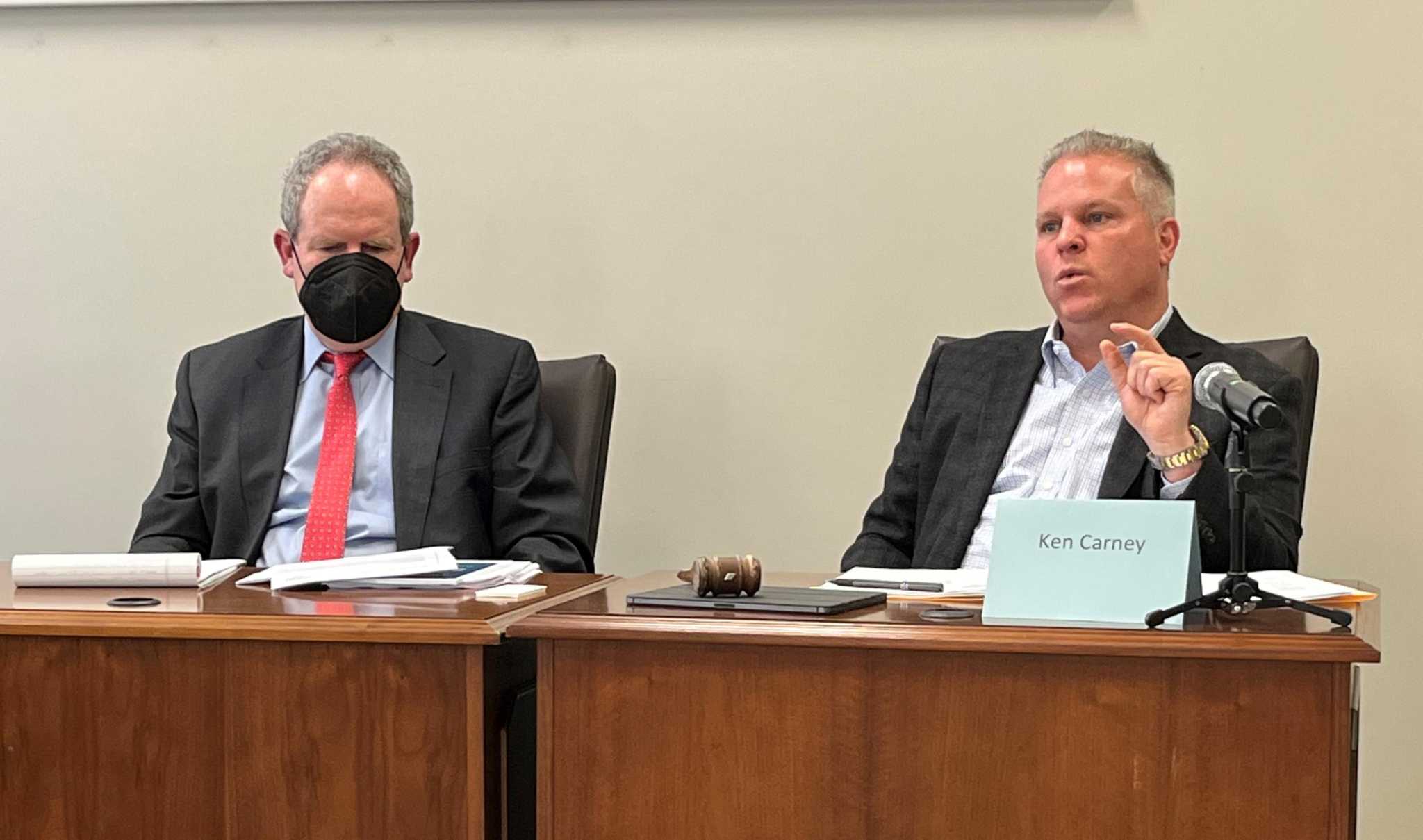 West Haven committee chair named in audit report disputes characterization