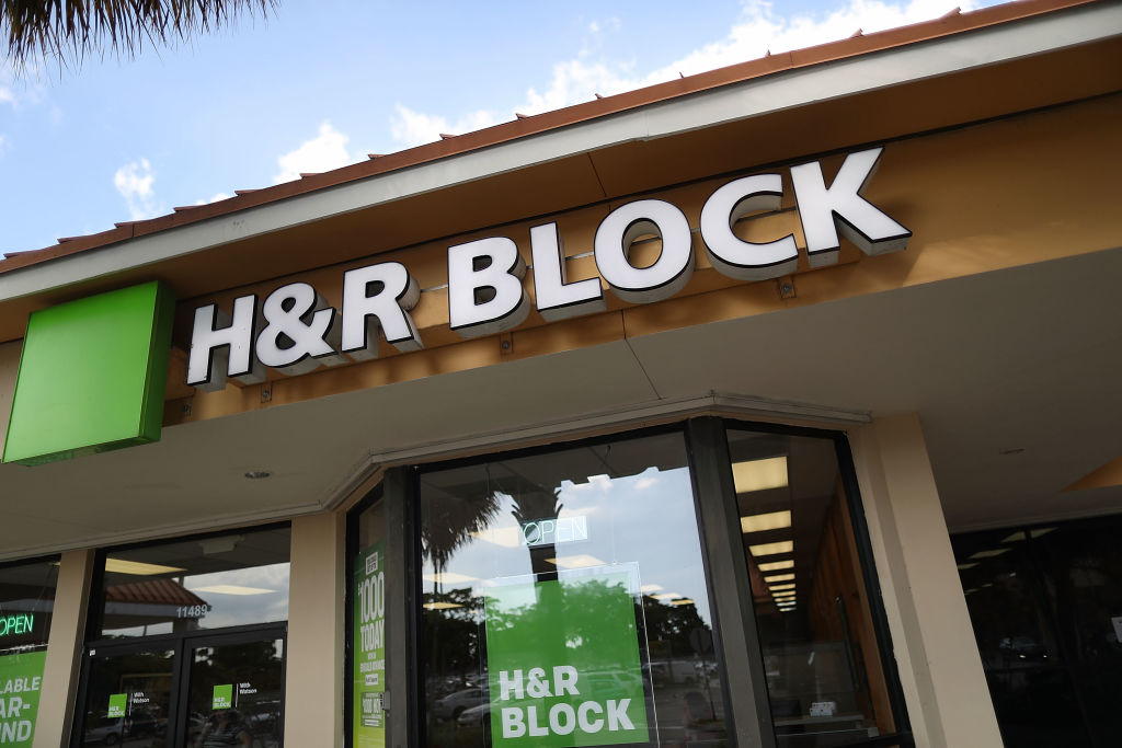 What s The Difference Between H R Block Free And Premium 