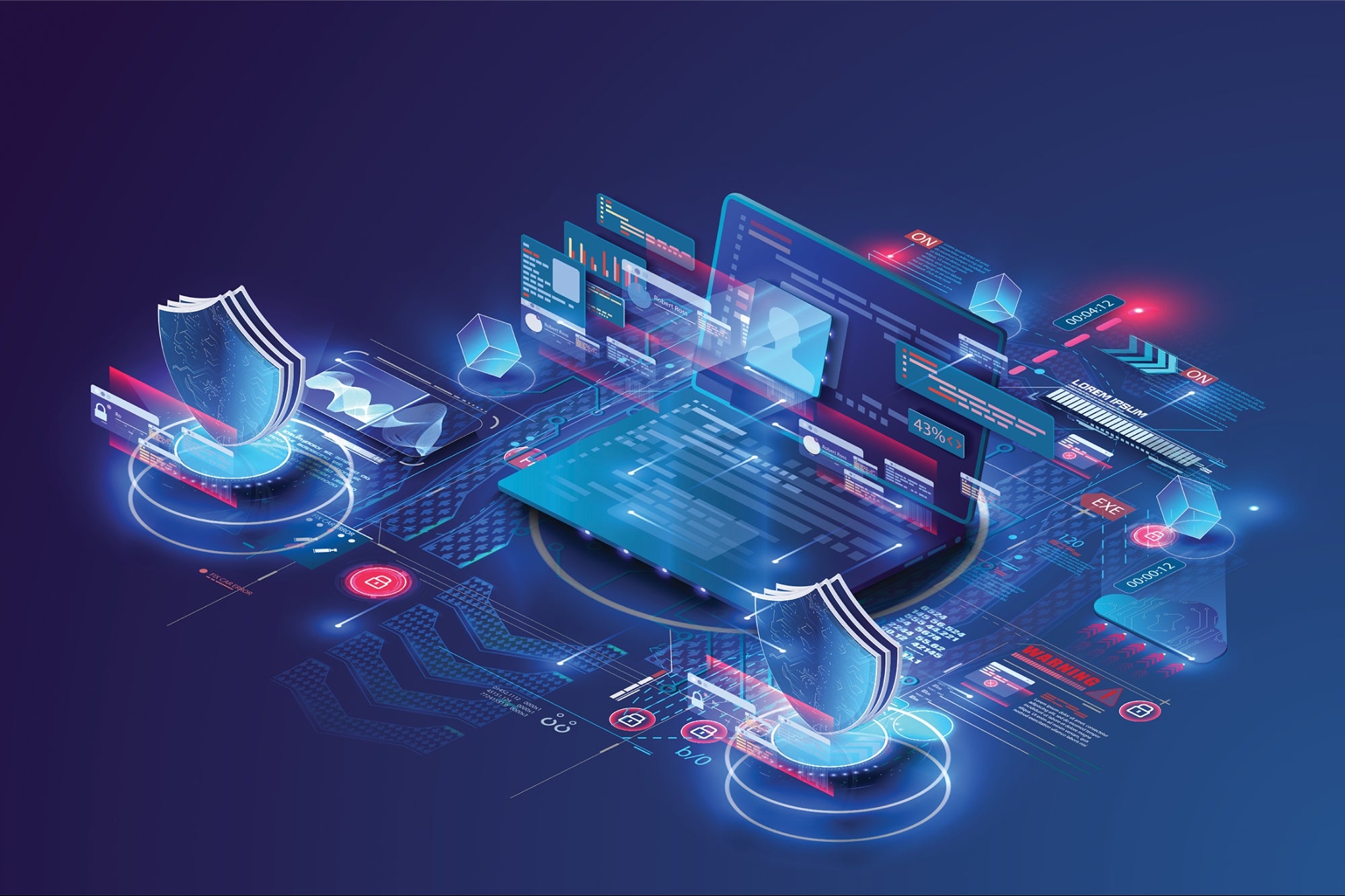 Use These 5 Keys to Unlock Data Agility