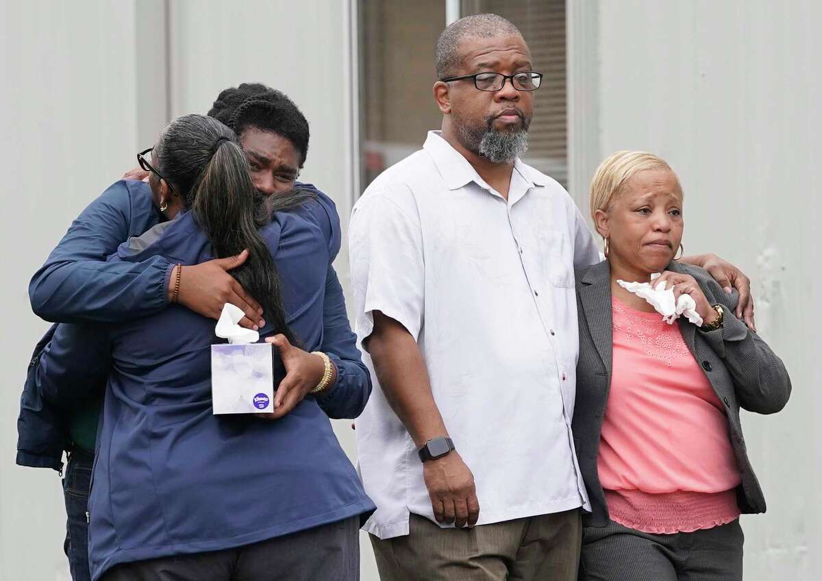 Deputy Constable Jennifer Chavis, killed in a suspected drunk driving ...