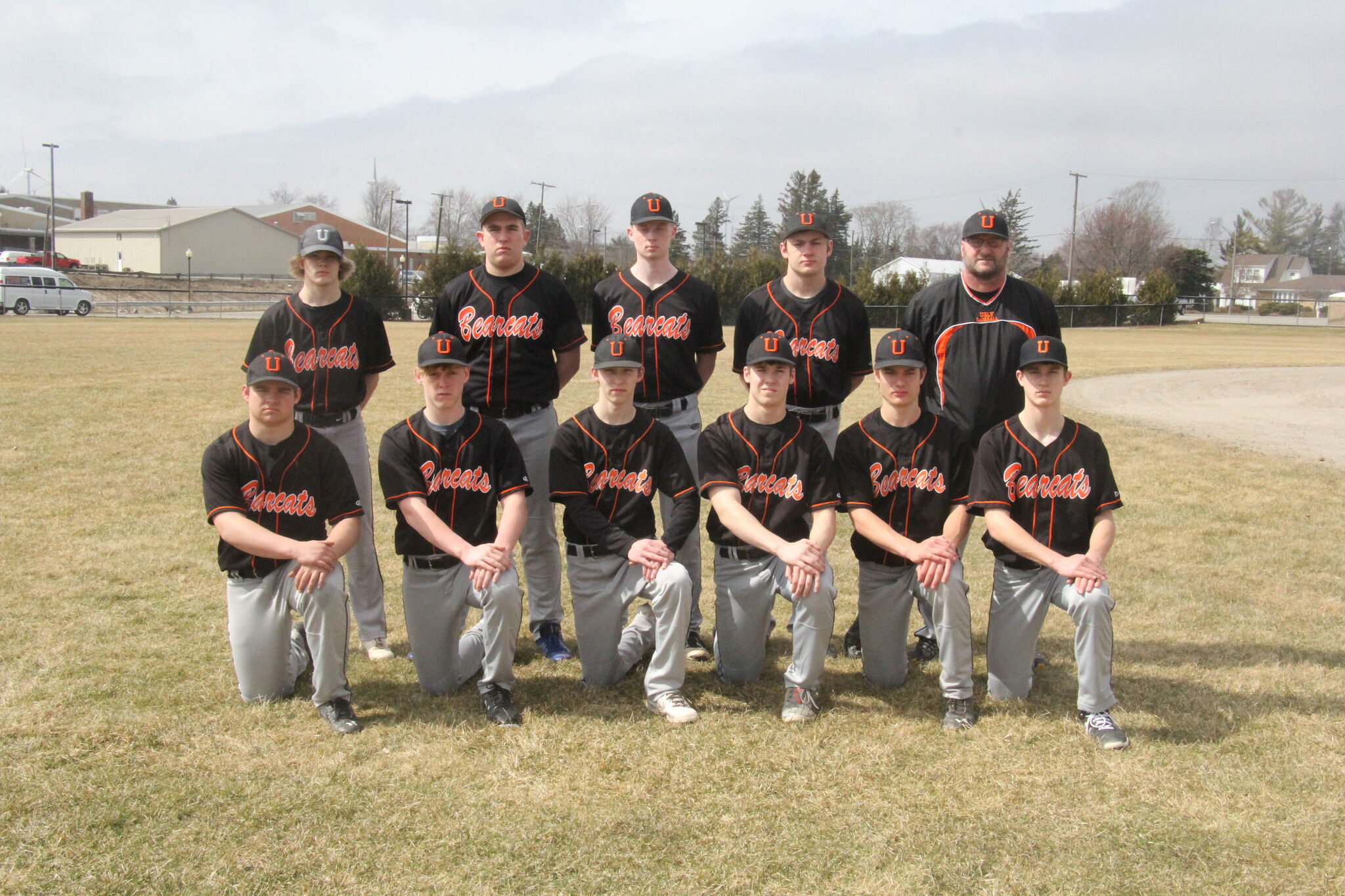 Ubly spring sports preview