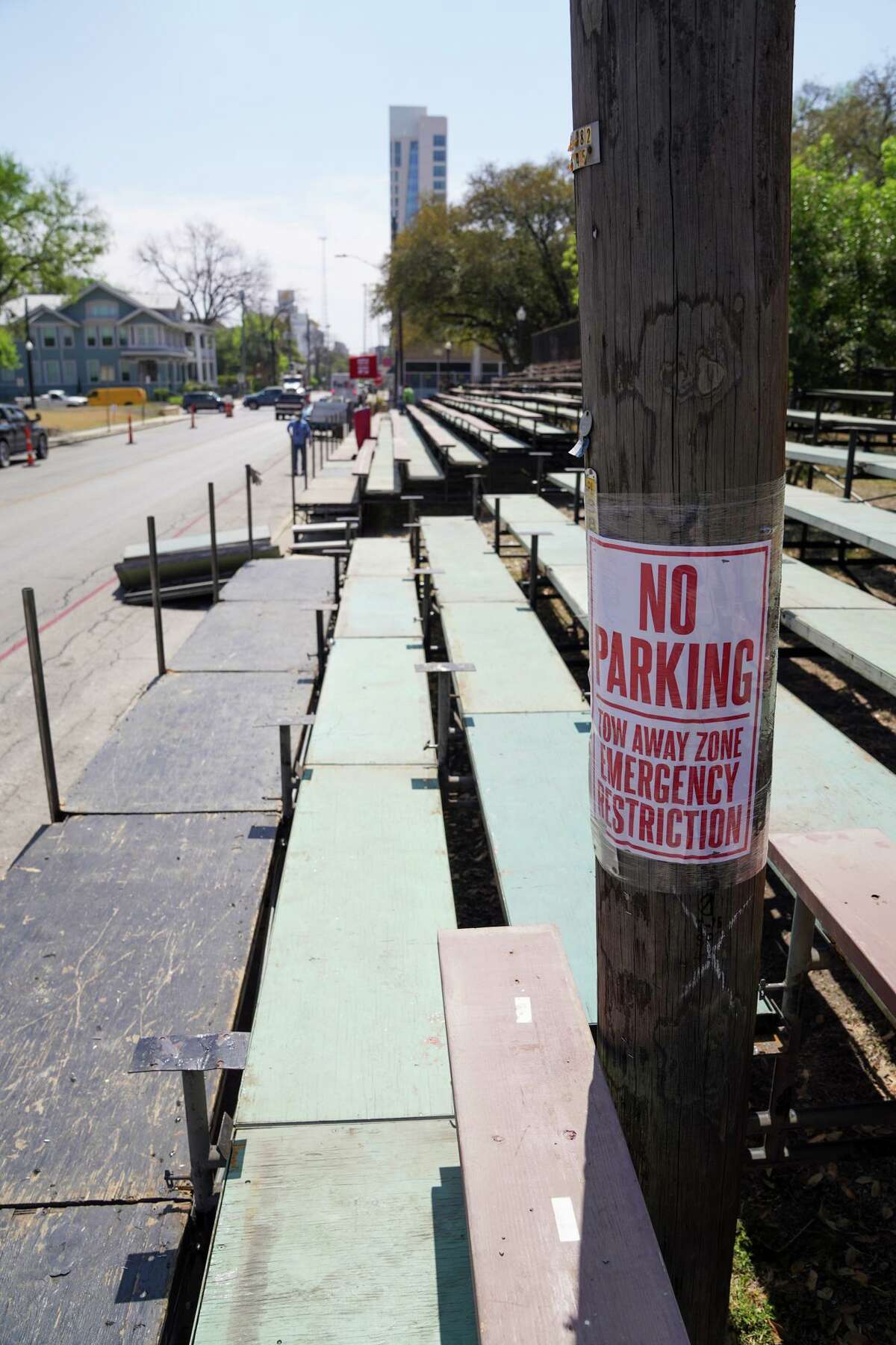 Fiesta parade route 2022: Where to get the best views for Battle of ...