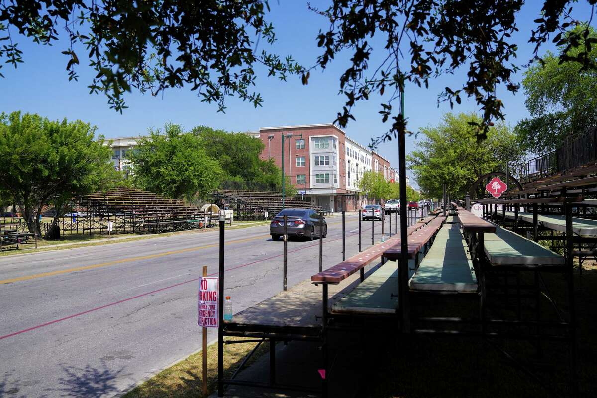 Fiesta parade route 2022: Where to get the best views for Battle of ...