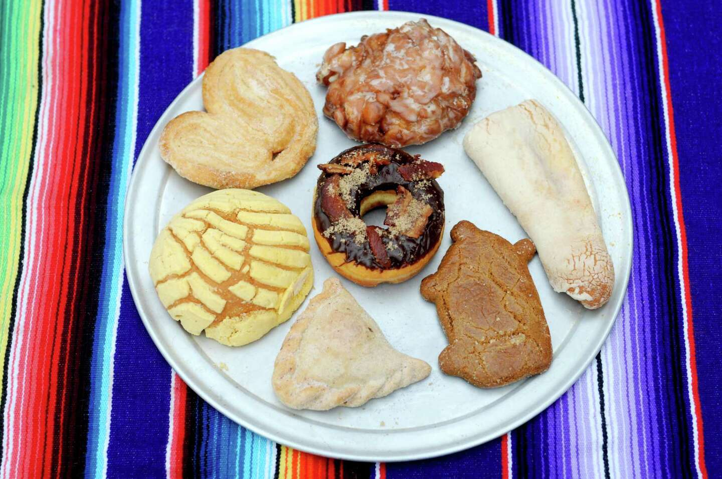 6 best Mexican bakeries on San Antonio's north side