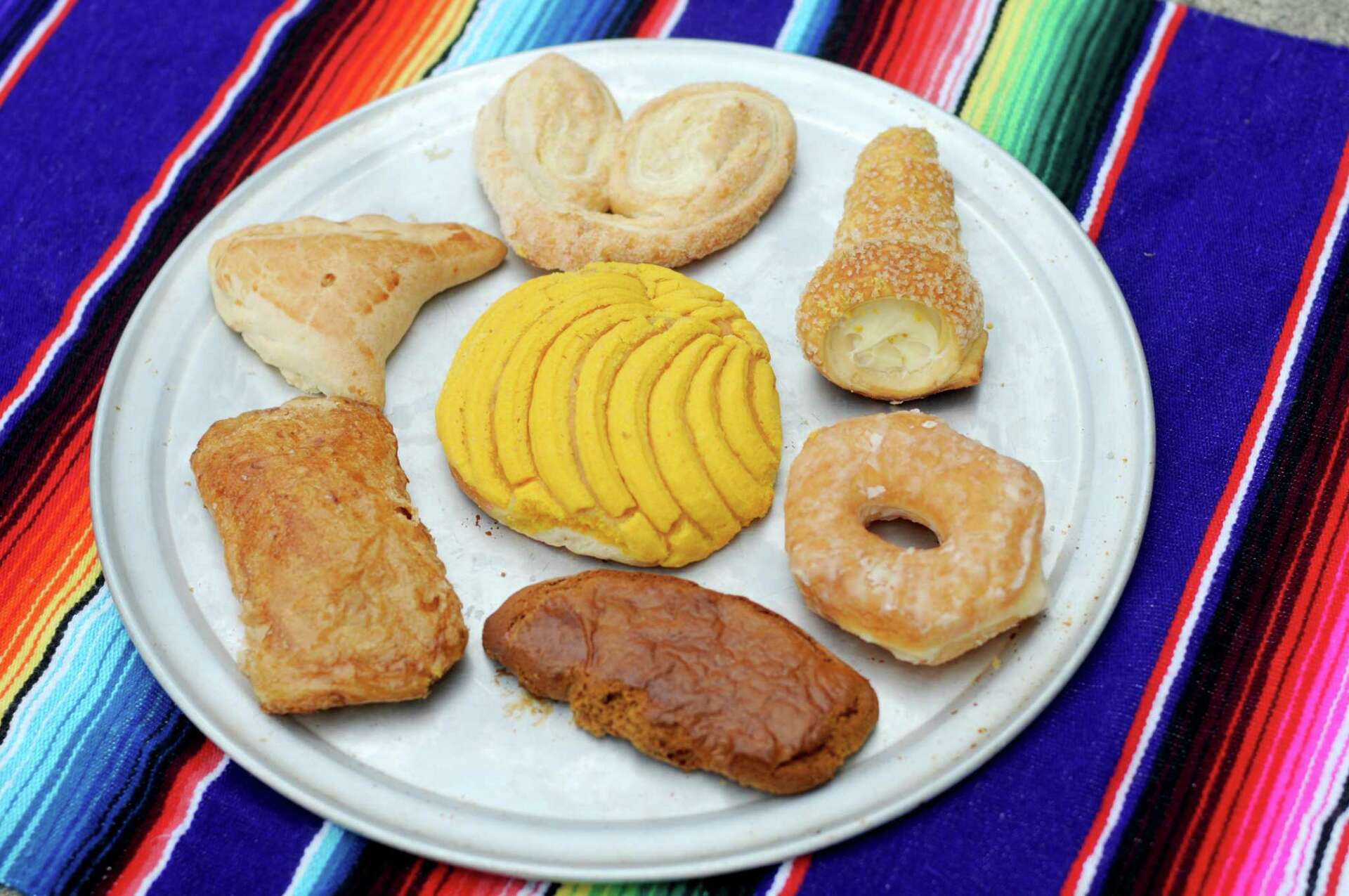 6 best Mexican bakeries on San Antonio's north side