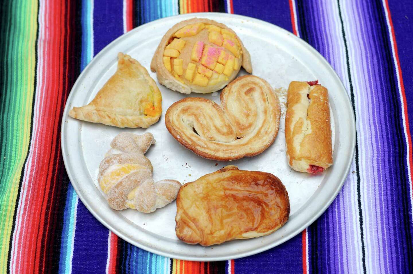6 best Mexican bakeries on San Antonio's north side